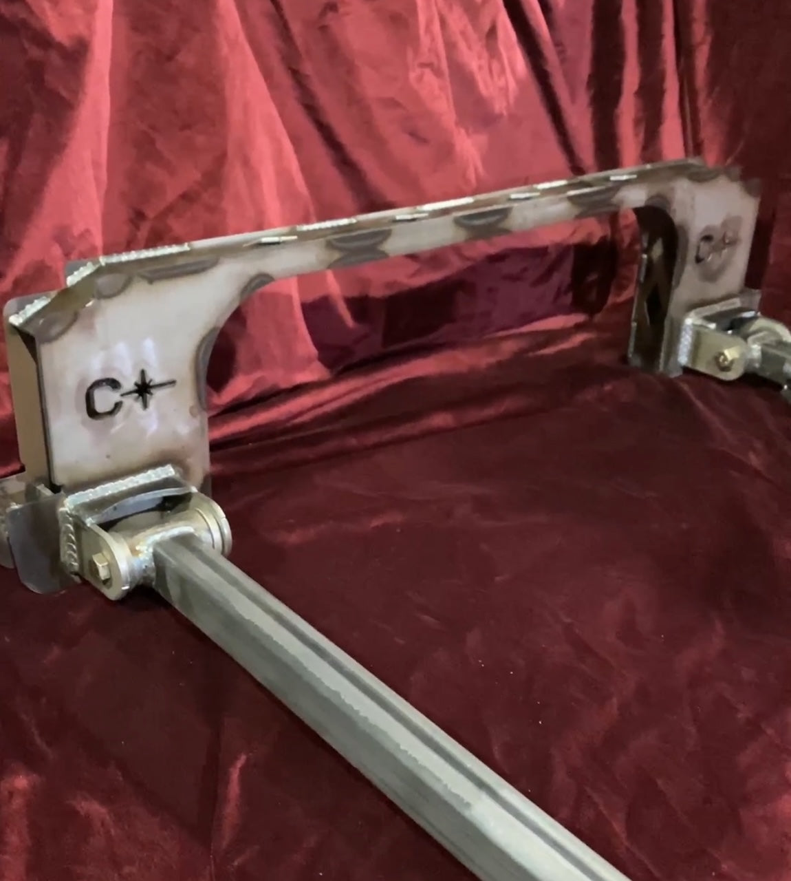 2 Link Kits – Cruzwell Mfg