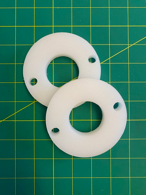 Cylinder Guide Insert (Pair) – Cruzwell Mfg