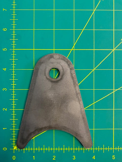 Weld Tabs – Cruzwell Mfg