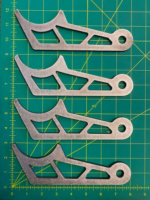 Weld Tabs – Cruzwell Mfg