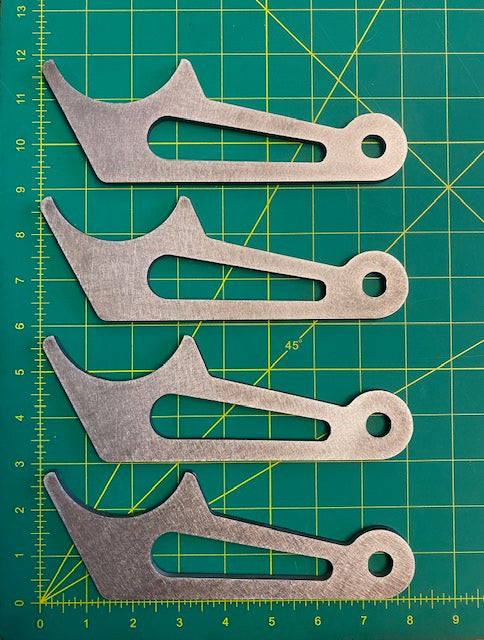 Weld Tabs – Cruzwell Mfg