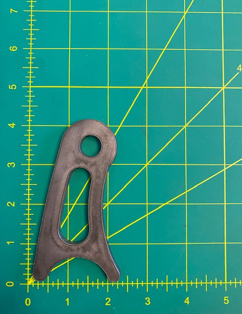 Weld Tabs – Cruzwell Mfg