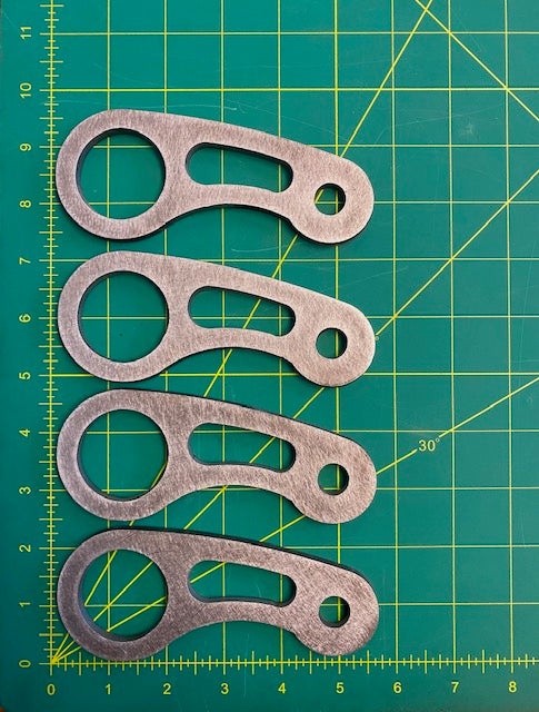 Weld Tabs – Cruzwell Mfg